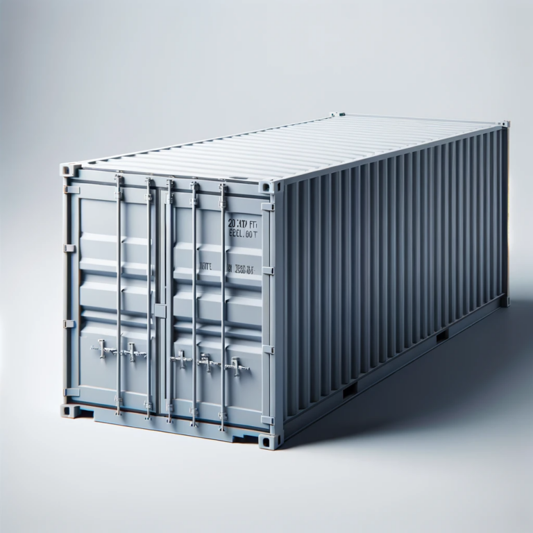 Shipping Containers For Sale in Cincinnati, OH - Cincinnati Containers