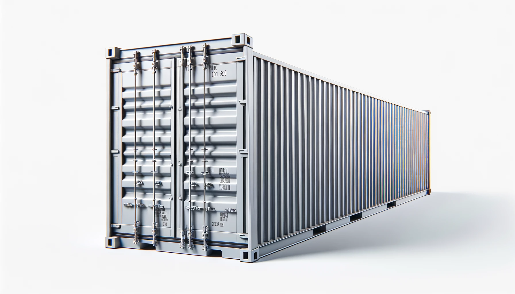 Shipping Containers For Sale in Cincinnati, OH - Cincinnati Containers