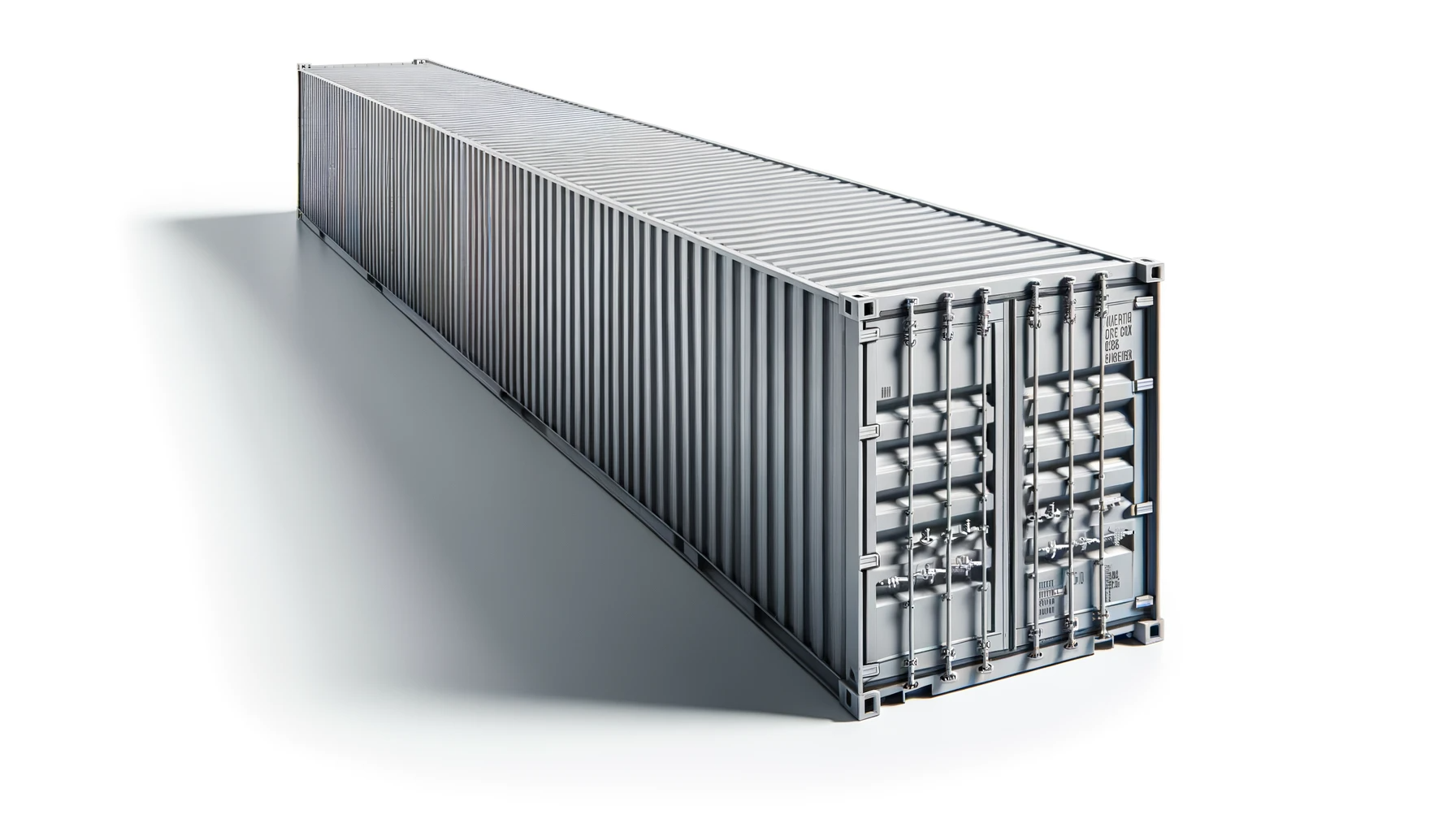 Shipping Containers For Sale in Cincinnati, OH - Cincinnati Containers